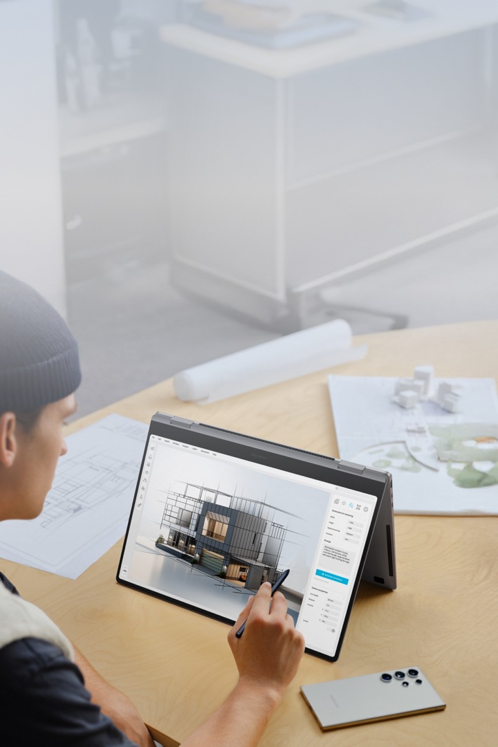 Discover Galaxy Books | PC Laptops | Samsung US