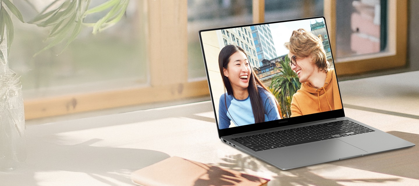 Discover Galaxy Books | PC Laptops | Samsung US