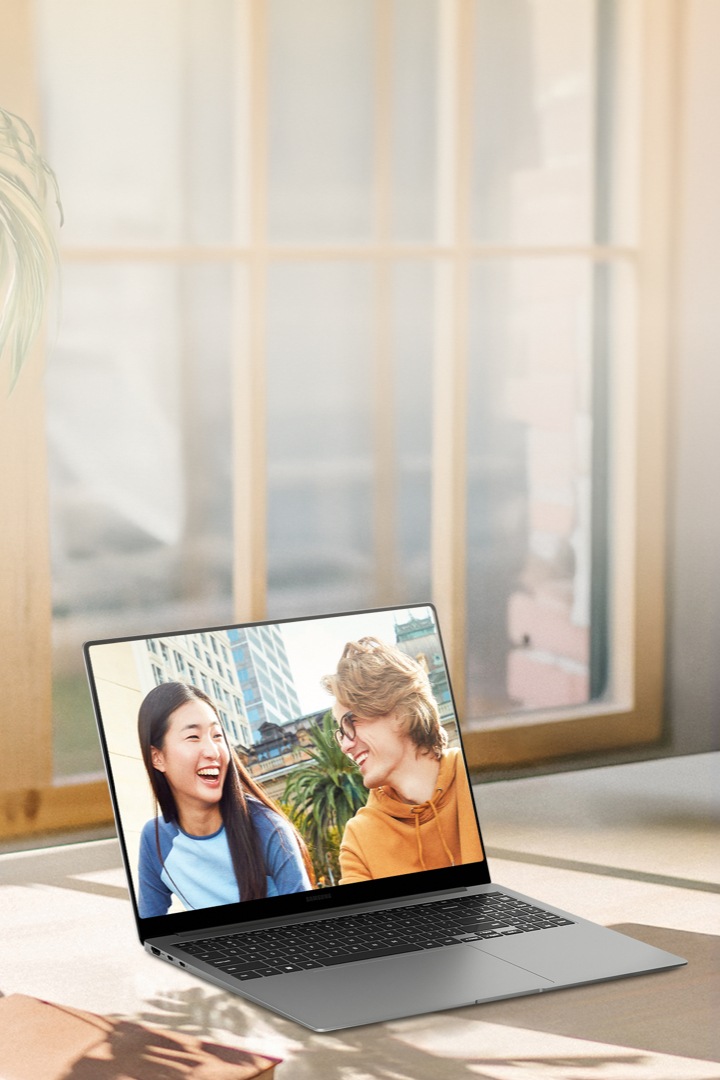 Discover Galaxy Books | PC Laptops | Samsung US