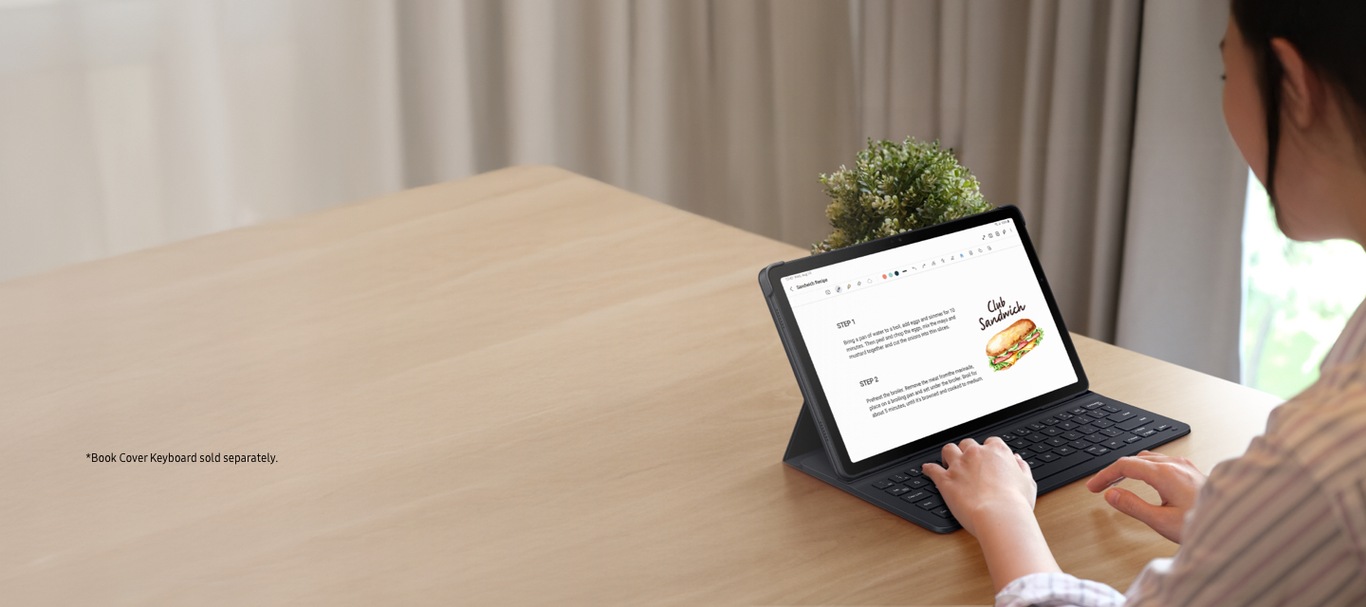 Samsung Galaxy Tablets: Mobile & Computer Tablets | Samsung US