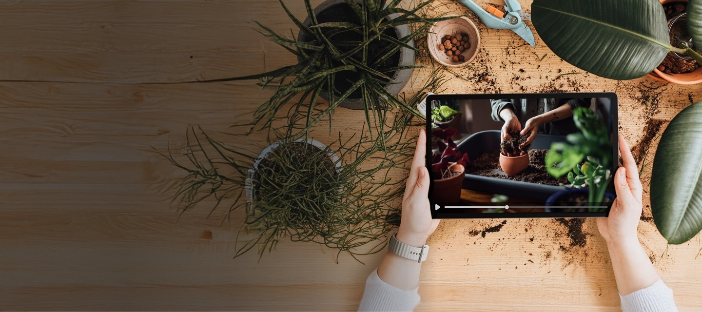 Samsung Galaxy Tablets: Mobile & Computer Tablets | Samsung US