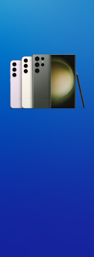 All Smartphones - Latest Android Mobile Phones | Samsung Canada