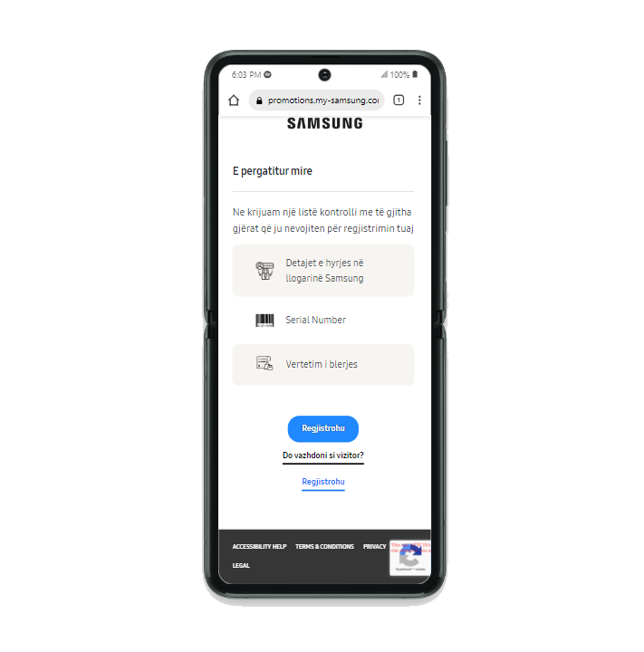 Porosit tani Galaxy Watch7 | Galaxy Watch Ultra | Samsung Albania