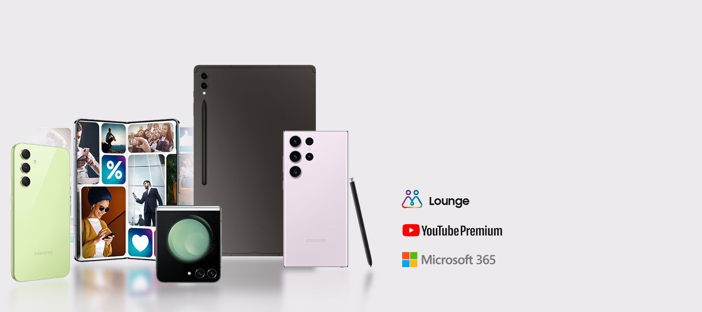 Samsung ponude i ponude za Vaše najbolje iskustvo kupnje | Samsung Hrvatska