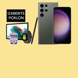 Samsung Hrvatska | Mobiteli, TV, perilice rublja i kućanski uređaji