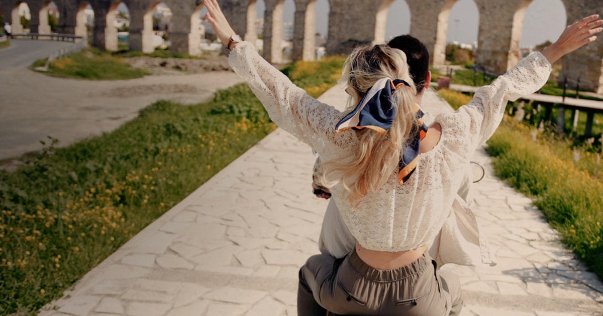 Why Galaxy | Samsung HR