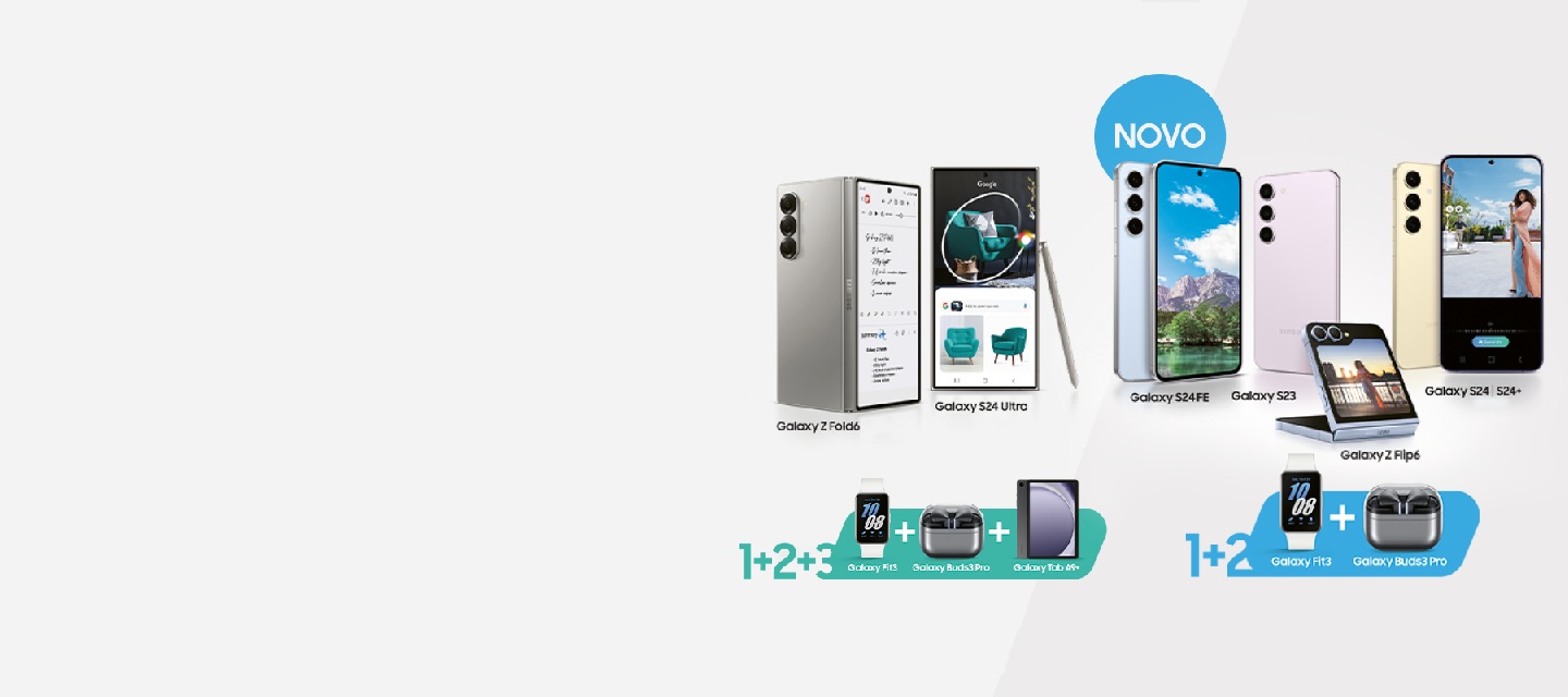 Samsung ponude i ponude za Vaše najbolje iskustvo kupnje | Samsung Hrvatska