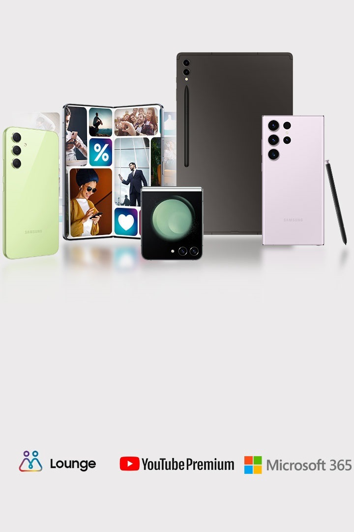 Samsung ponude i ponude za Vaše najbolje iskustvo kupnje | Samsung Hrvatska