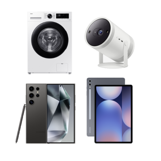 Samsung ponude i ponude za Vaše najbolje iskustvo kupnje | Samsung Hrvatska