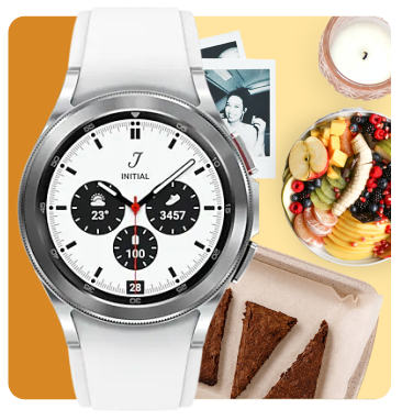 Promocija pametnih satova: Kreirajte i isprobajte svoju idealnu ...