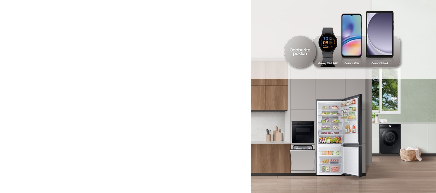 Samsung ponude i ponude za Vaše najbolje iskustvo kupnje | Samsung Hrvatska