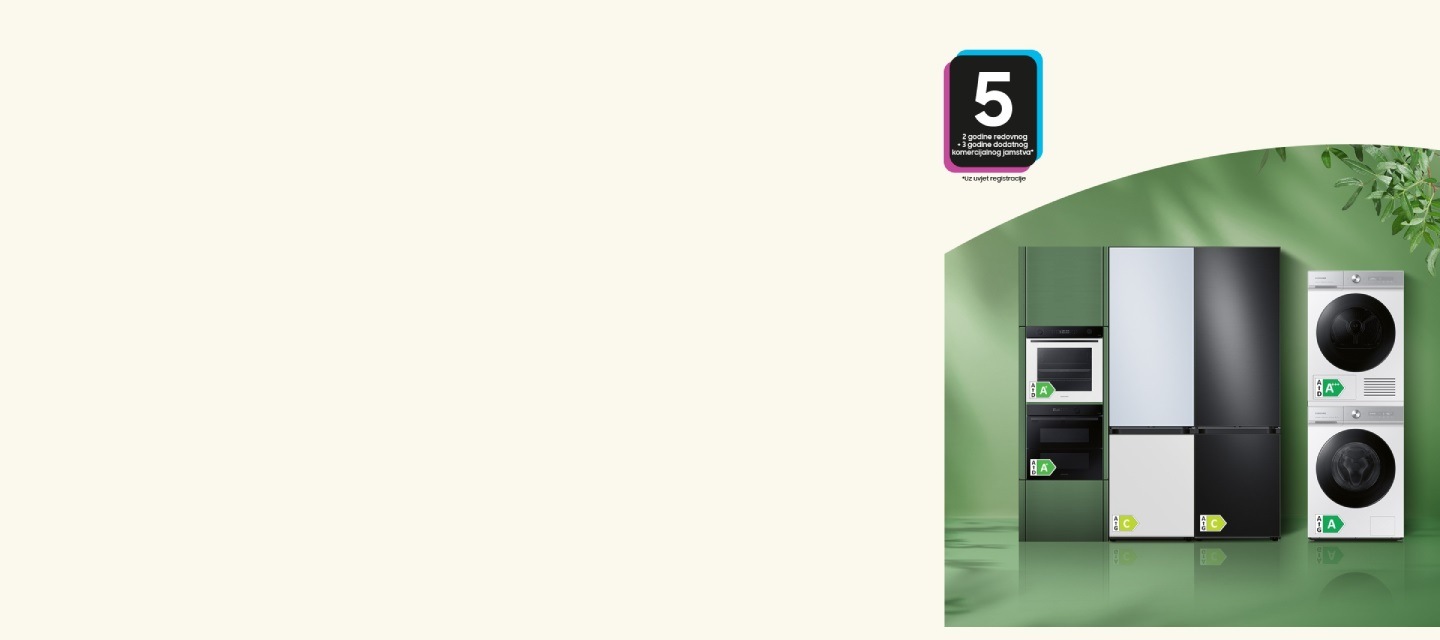 Samsung ponude i ponude za Vaše najbolje iskustvo kupnje | Samsung Hrvatska