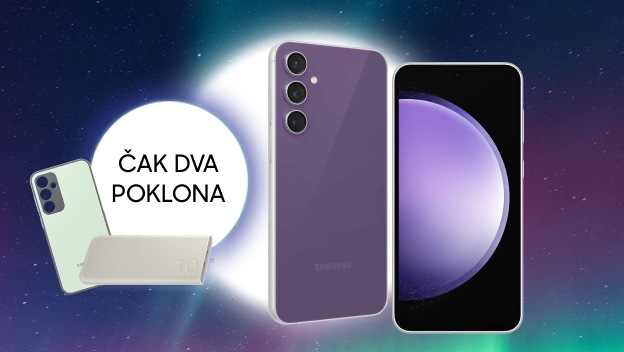 Samsung ponude i ponude za Vaše najbolje iskustvo kupnje | Samsung Hrvatska