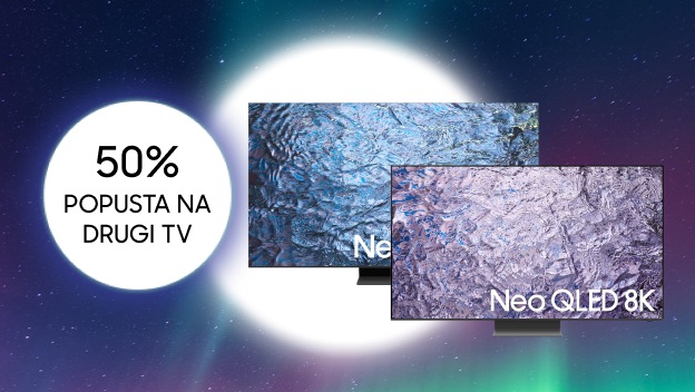 Samsung ponude i ponude za Vaše najbolje iskustvo kupnje | Samsung Hrvatska