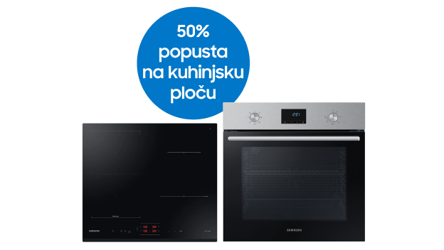 Samsung ponude i ponude za Vaše najbolje iskustvo kupnje | Samsung Hrvatska