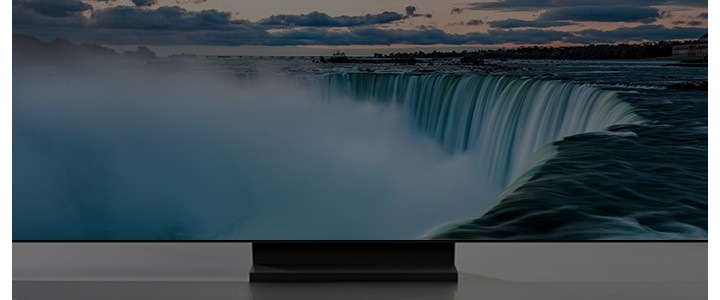 Kako odabrati pravu veličinu televizora | Samsung HR