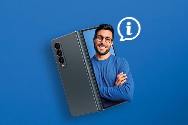 Webáruház előnyök | Samsung Magyarország