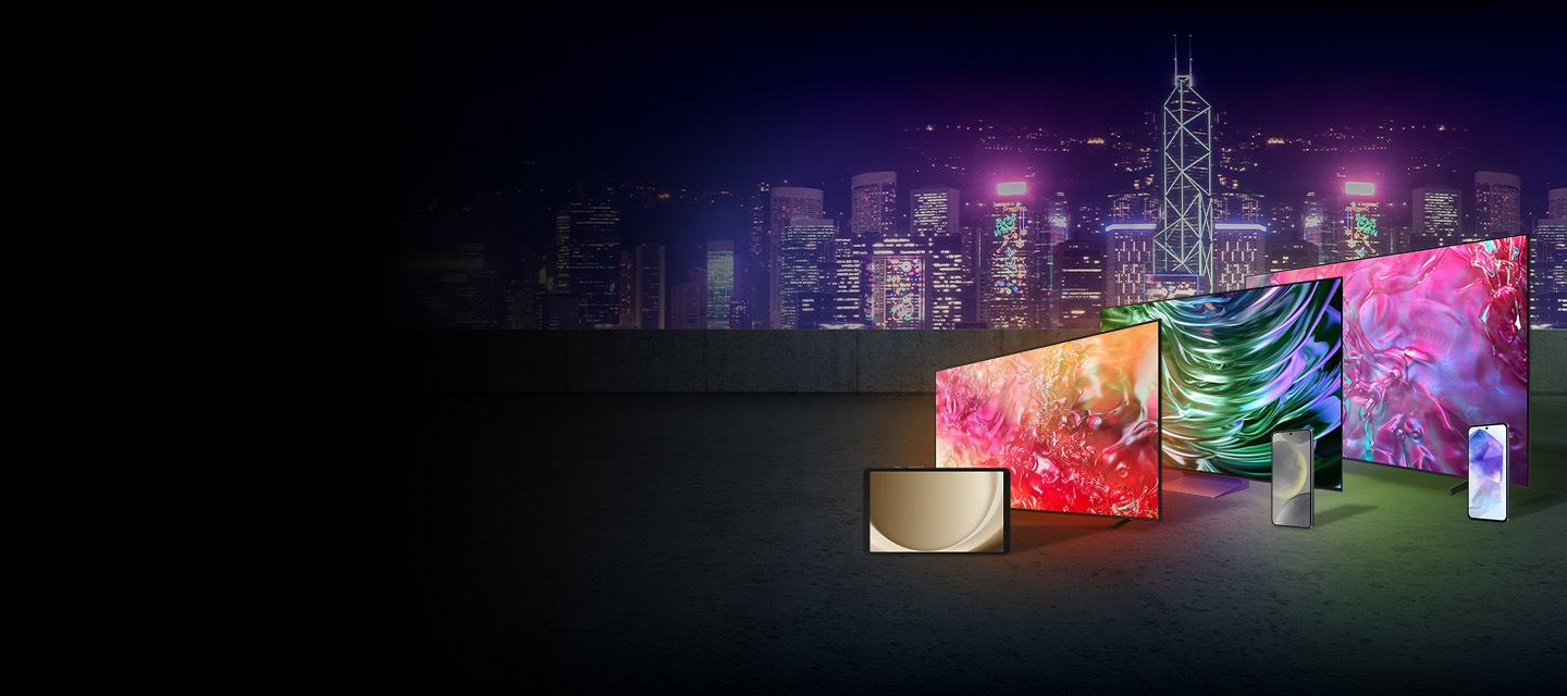 Samsung webáruházi ajánlatok és akciók | Samsung Magyarország