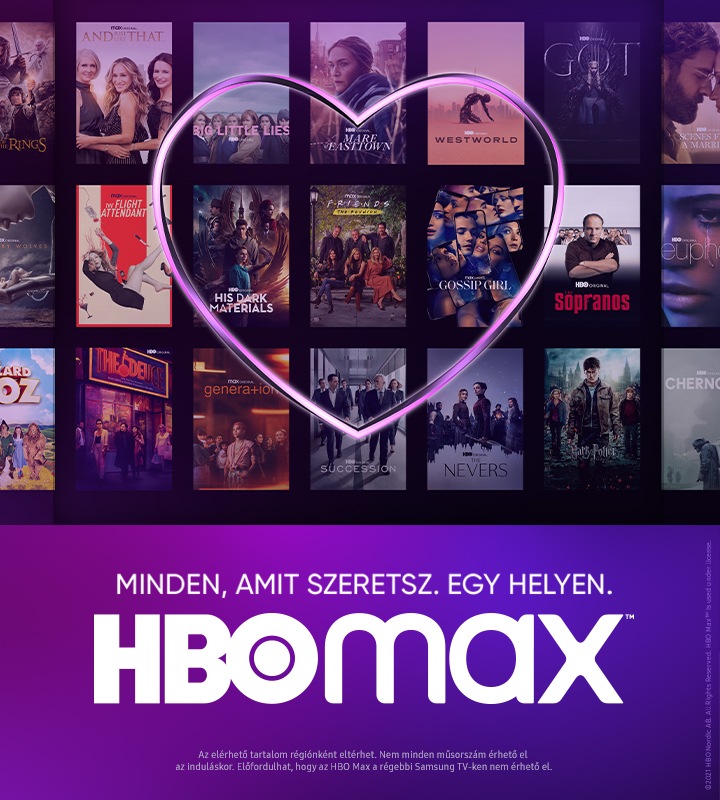 Összes Samsung TV – Hasonlítsd össze a Smart TV-ket! | Samsung Magyarország