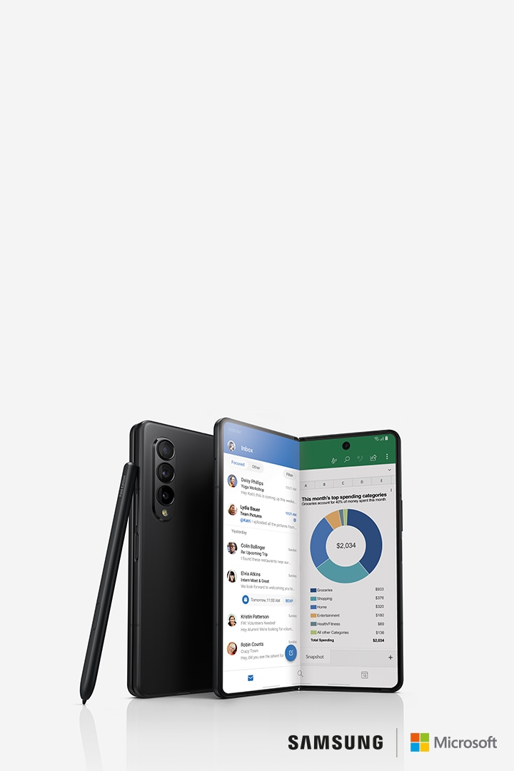 Samsung x Microsoft 365 | igénylés lépései | Samsung Magyarország