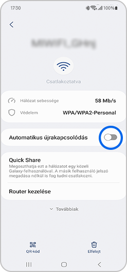 Hogyan hárítható el a hiba, amikor egy Galaxy telefon nem csatlakozik ...