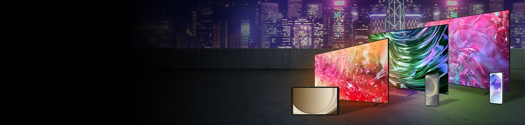 65 colos TV | Samsung 65 inch OLED & QLED TV-k | Samsung HU