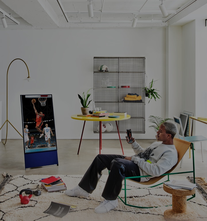 Mi a Samsung Smart View alkalmazása? | Samsung HU