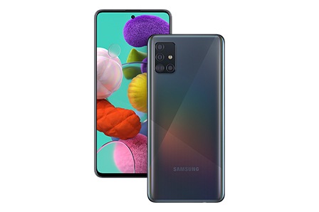 HP Samsung Terbaik untuk Bisnis | Samsung Business Indonesia