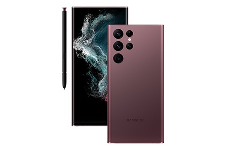HP Samsung Terbaik untuk Bisnis | Samsung Business Indonesia