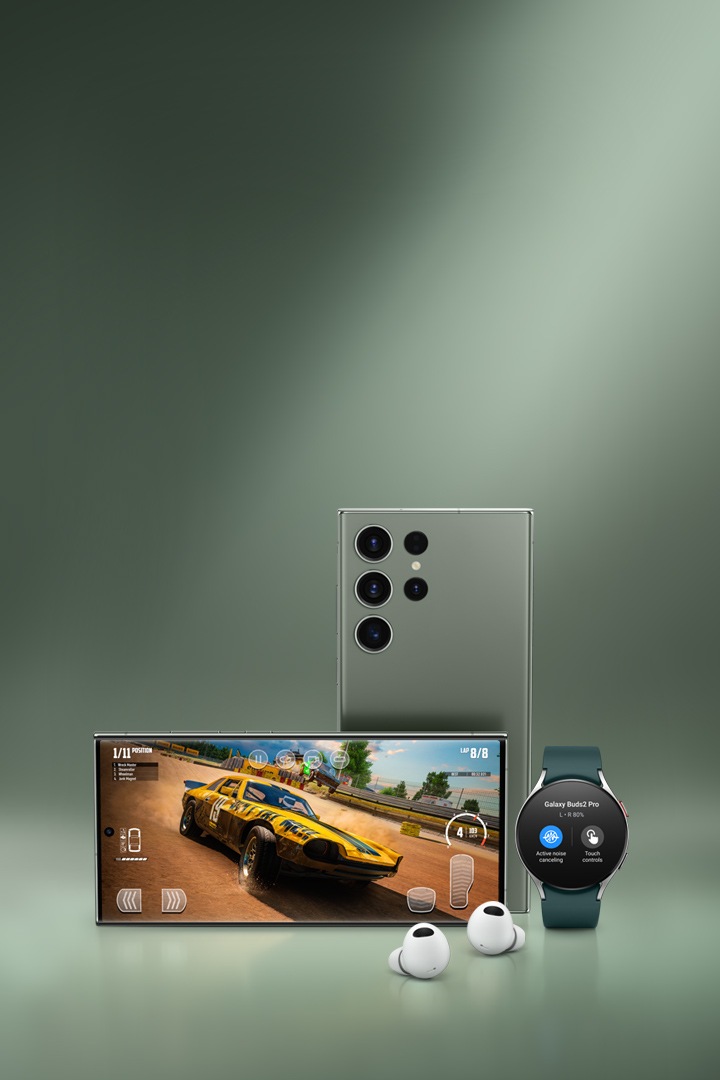 HP Samsung Galaxy Model Terbaru 2023 | Samsung Indonesia