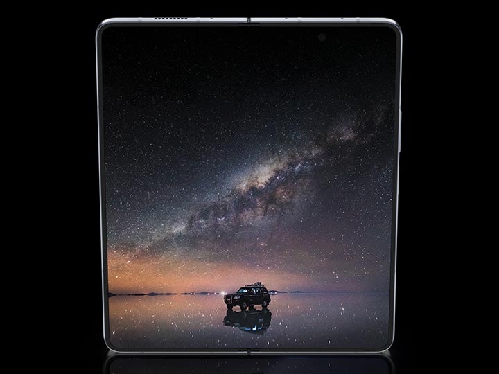 Galaxy Mobile Phones, Watches & Tablets | Samsung Indonesia
