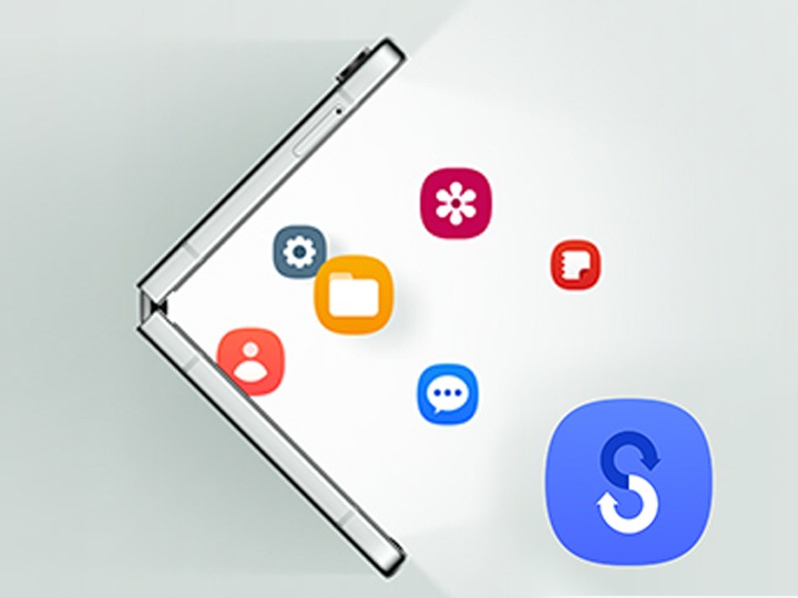 Personalisasi Galaxy Watch 7 Anda dengan Galaxy Studio | Samsung Indonesia