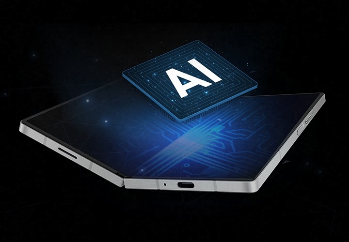 Ponsel Pintar Samsung Galaxy untuk Bisnis | Samsung Business Indonesia