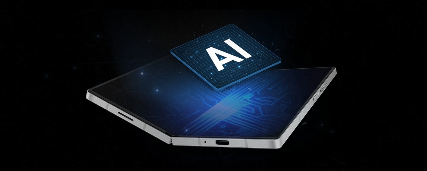 Ponsel Pintar Samsung Galaxy untuk Bisnis | Samsung Business Indonesia