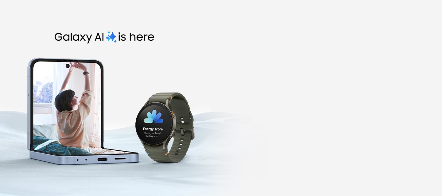 Beli HP Samsung Galaxy Terbaru Online | Samsung Indonesia