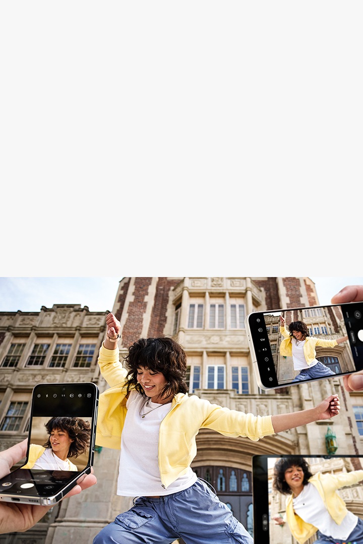 Samsung Indonesia | Mobile | TV | Home Appliances