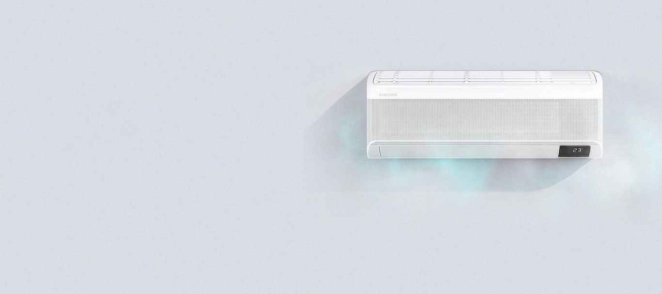 Samsung Air Conditioner (AC) Terbaik | Samsung Indonesia