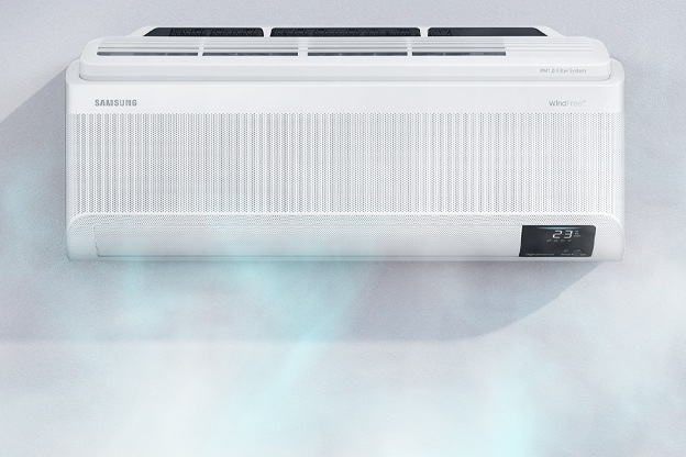 Samsung Air Conditioner (AC) Terbaik | Samsung Indonesia