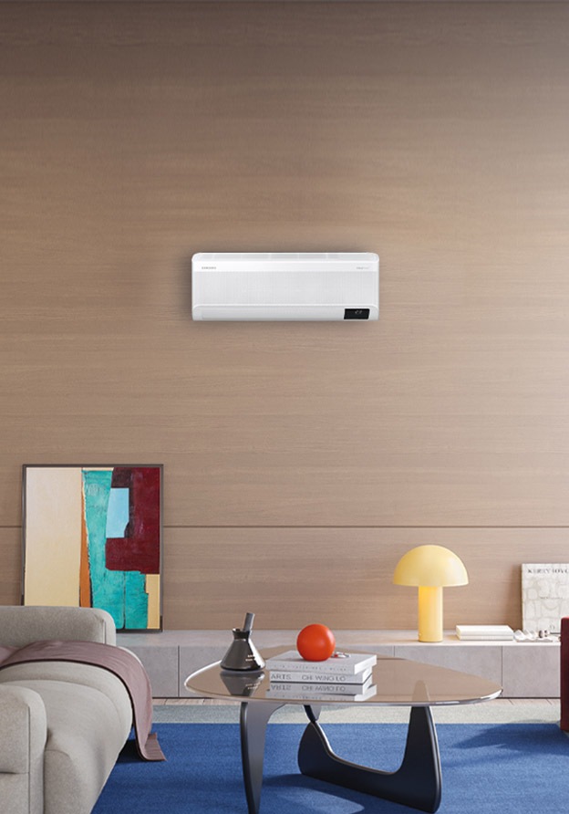 Samsung Air Conditioner (AC) Terbaik | Samsung Indonesia