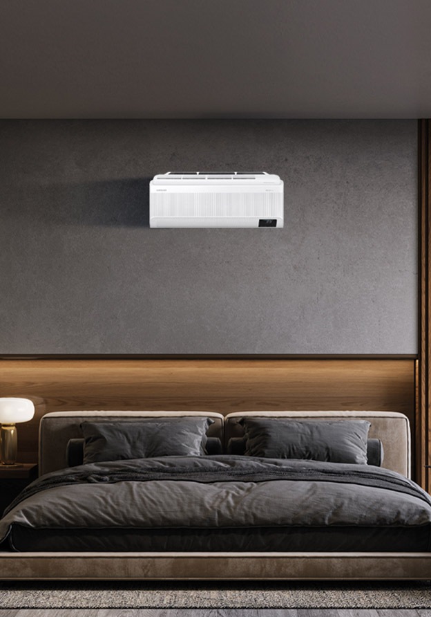 Samsung Air Conditioner (AC) Terbaik | Samsung Indonesia