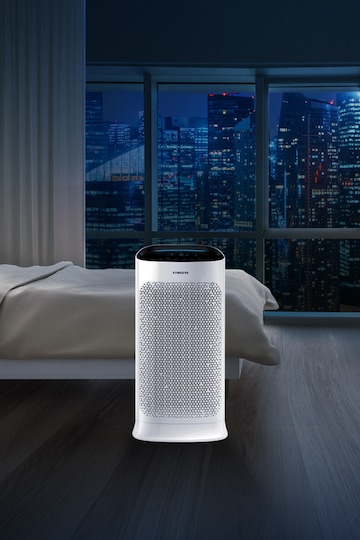 Samsung Air Purifier Terbaik | Samsung Indonesia