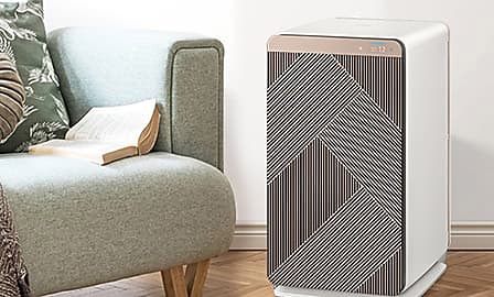 Samsung Air Purifier Terbaik | Samsung Indonesia