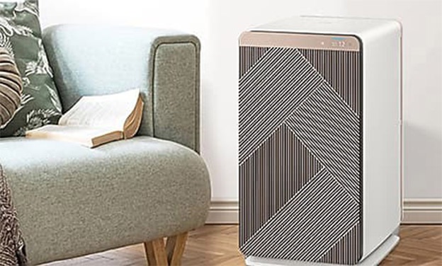 Belanja Samsung Air Purifier terbaru di Indonesia | Samsung Indonesia