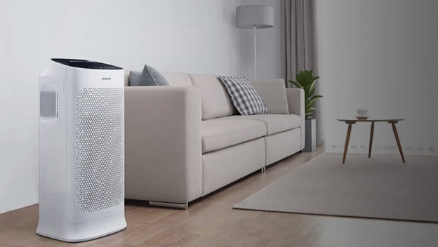 Belanja Samsung Air Purifier terbaru di Indonesia | Samsung Indonesia