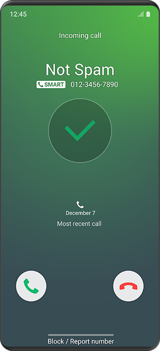Smart Call | Aplikasi | Samsung Indonesia
