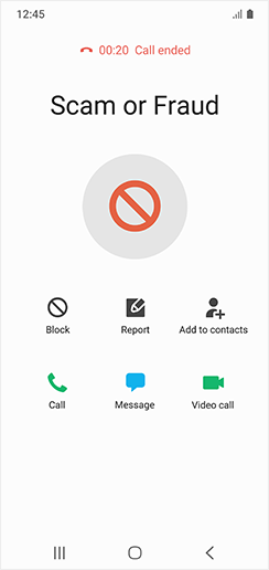 Smart Call | Aplikasi | Samsung Indonesia