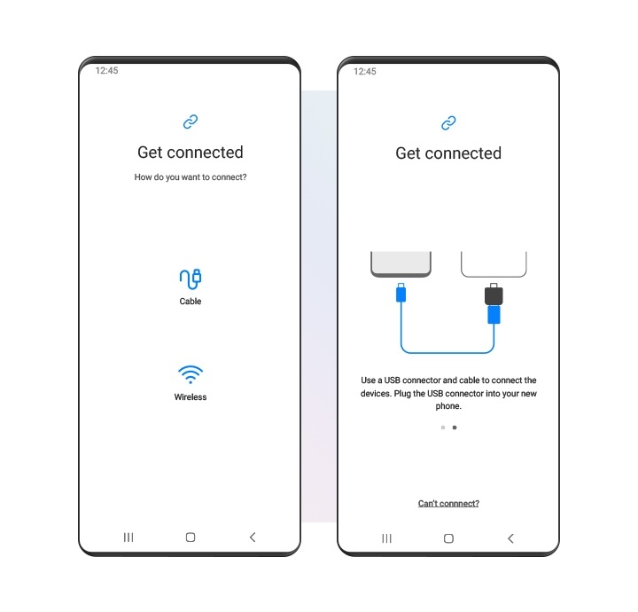 Smart Switch | Aplikasi & Layanan | Samsung Indonesia