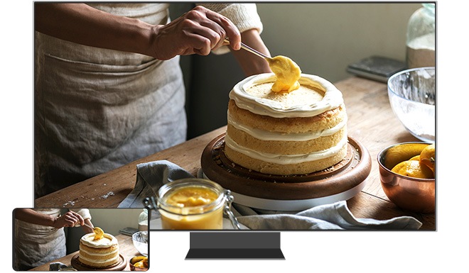 Samsung Internet | Aplikasi & Layanan | Samsung Indonesia