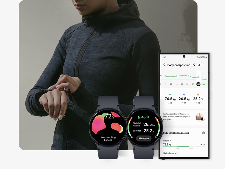 Pengalaman Terhubung | Samsung Indonesia