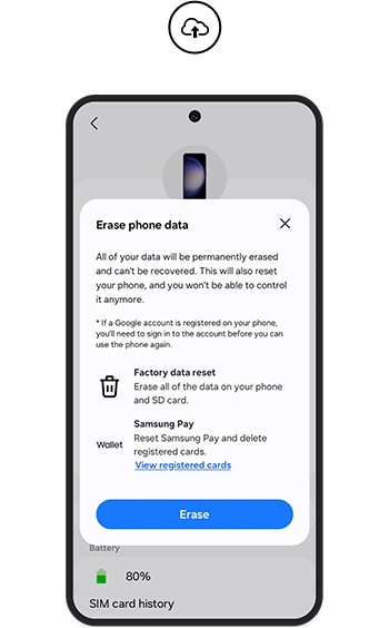 Samsung Find | Apps & Services | Samsung Indonesia